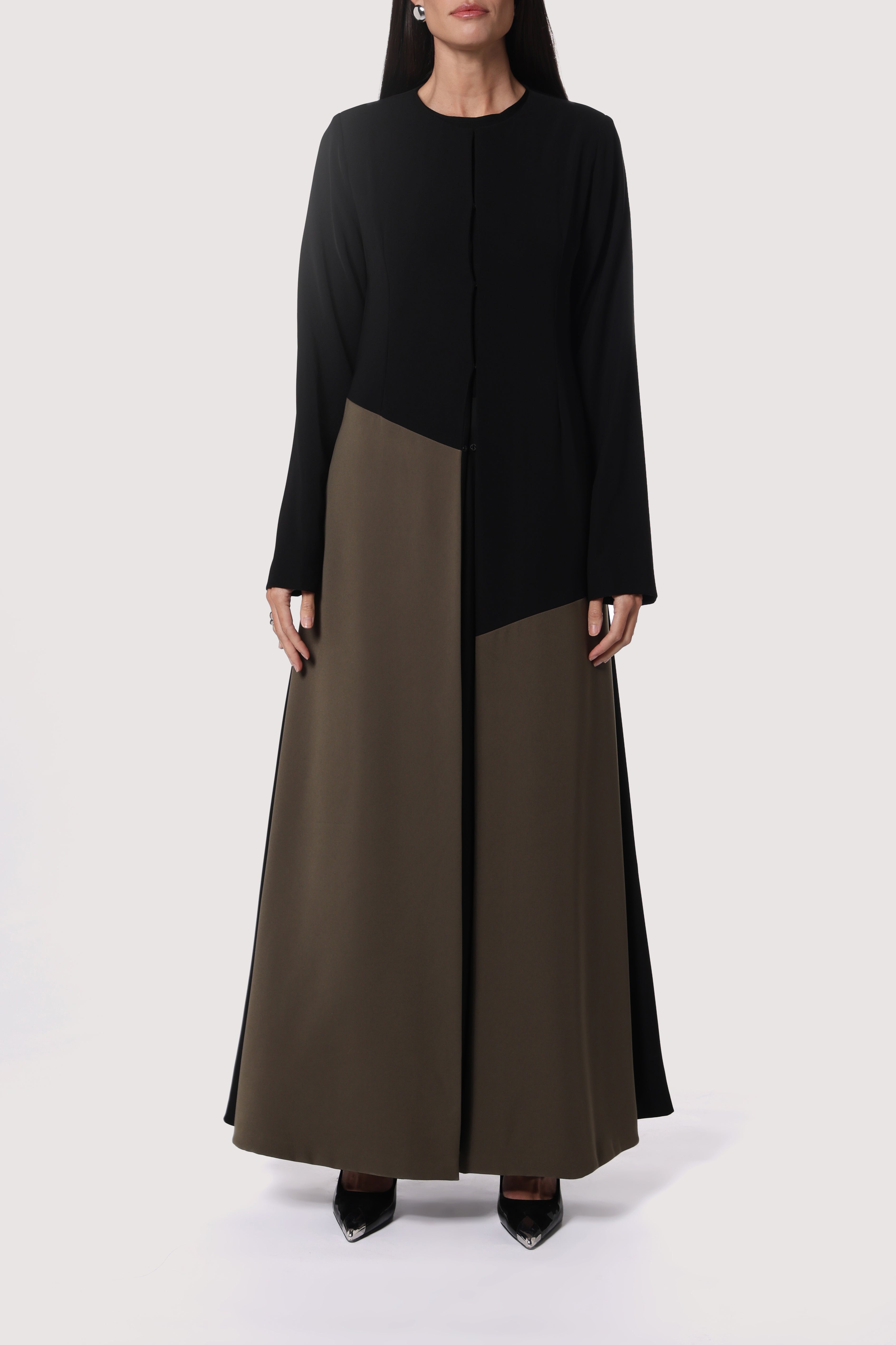 The Mzoon | Black – Kamin