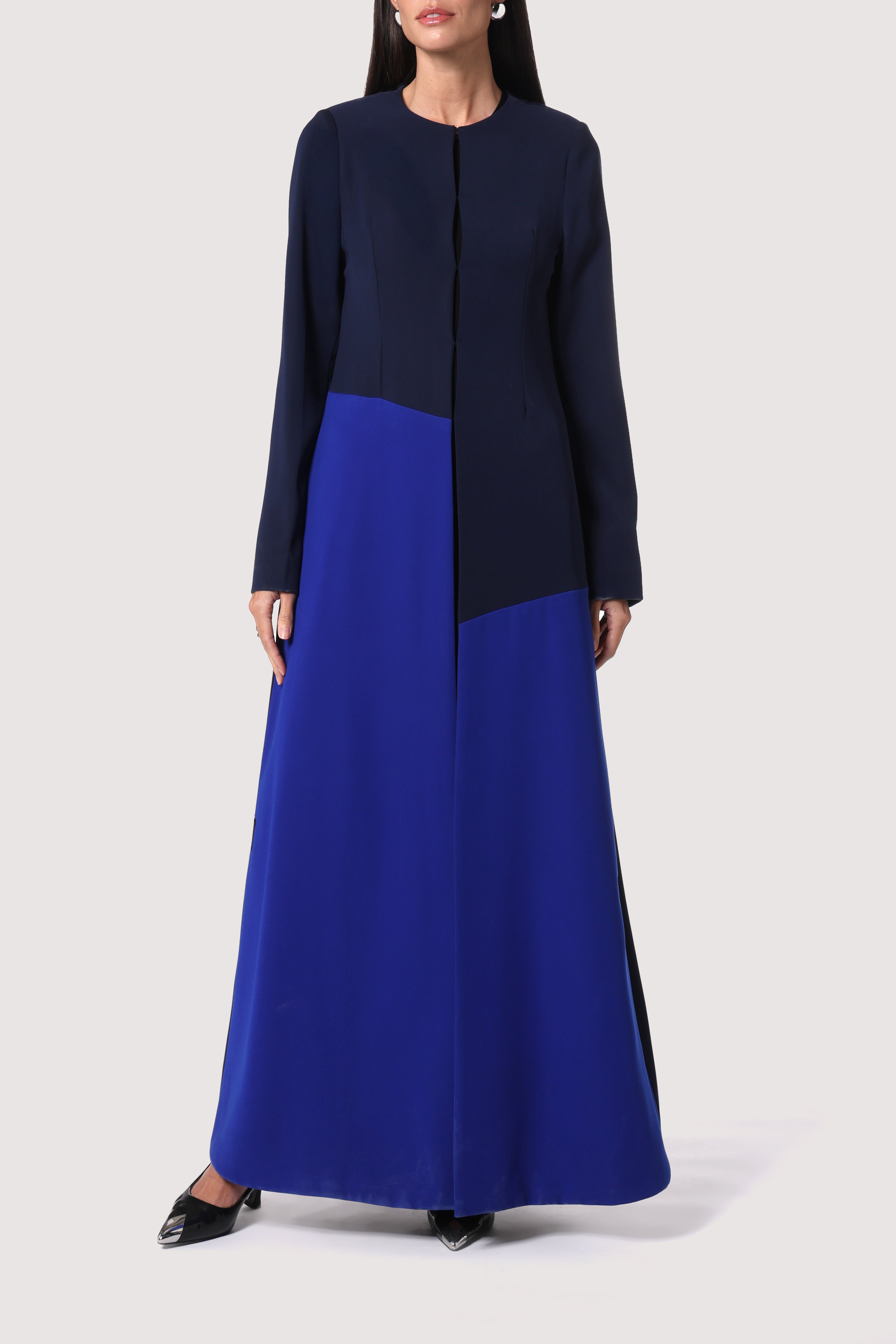 The Mzoon | Navy – Kamin