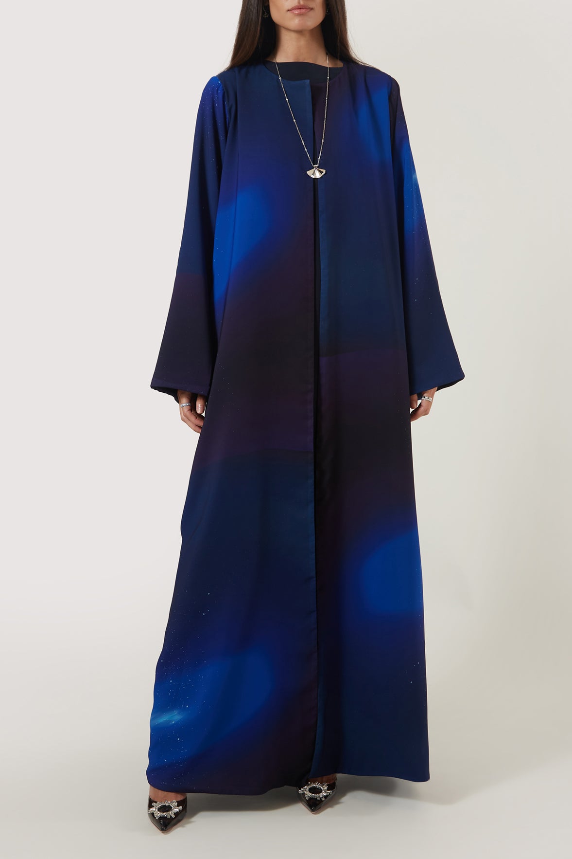 The Raya | blue – Kamin