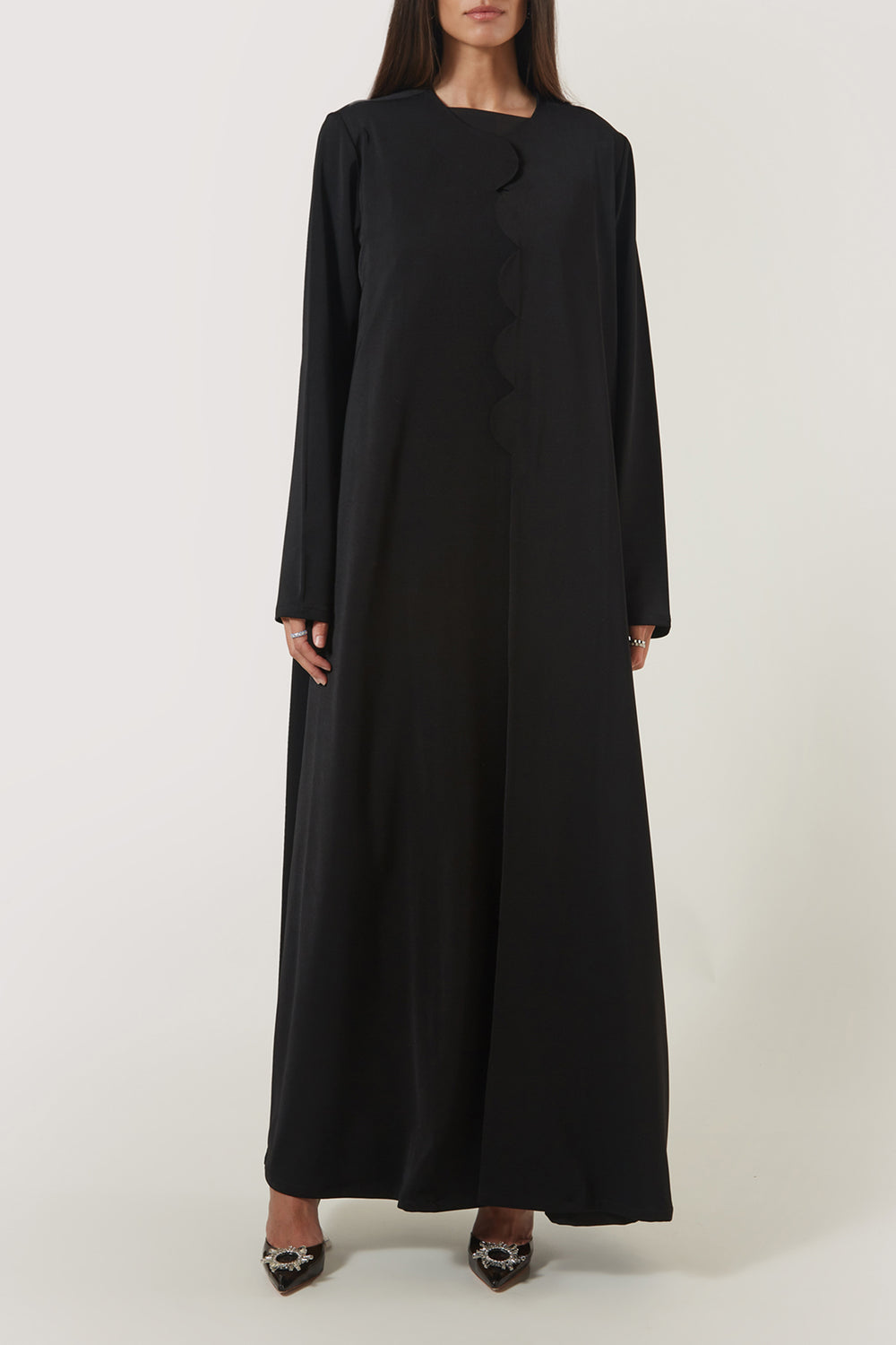 The Lulwa | black – Kamin