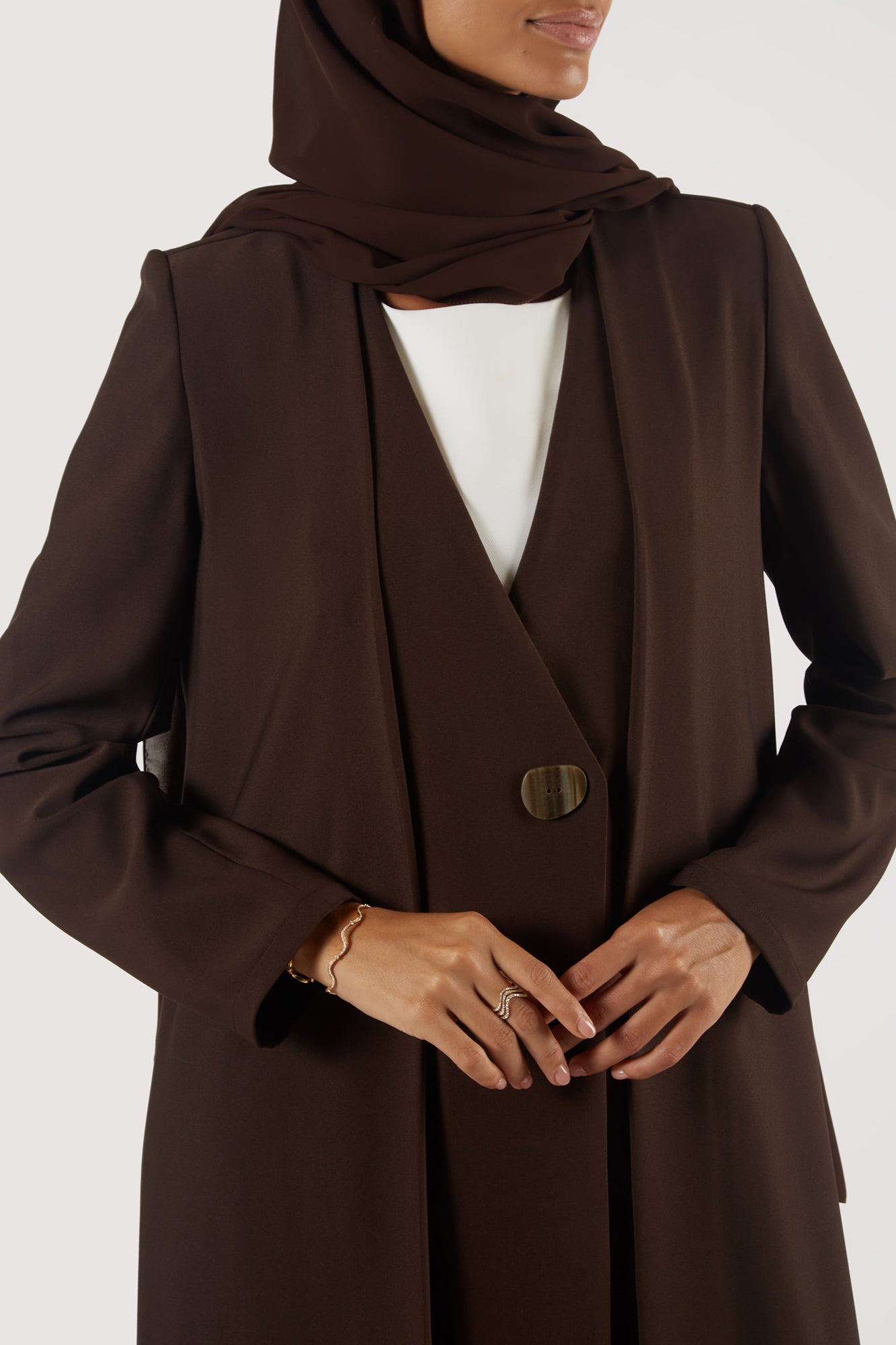 The Asha | Brown – Kamin