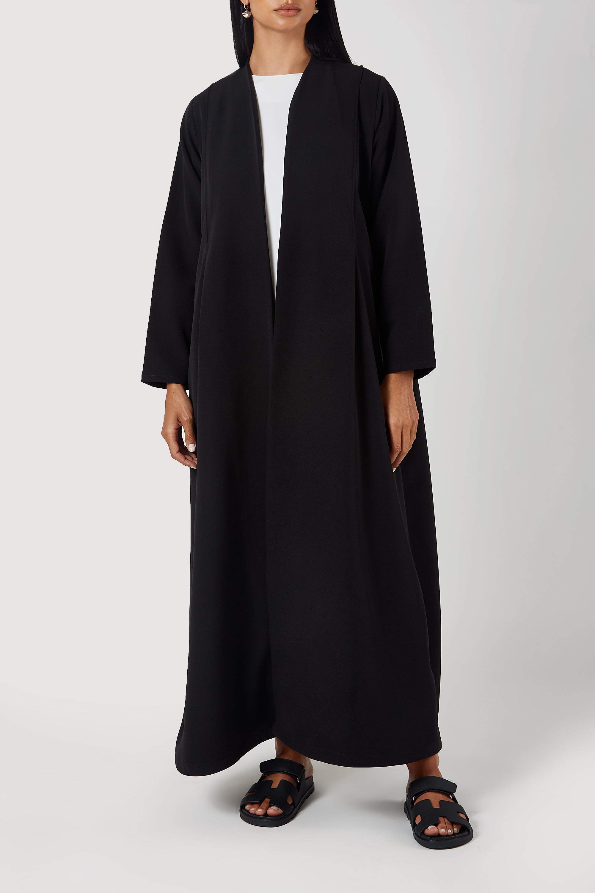 The Leen | Black – Kamin