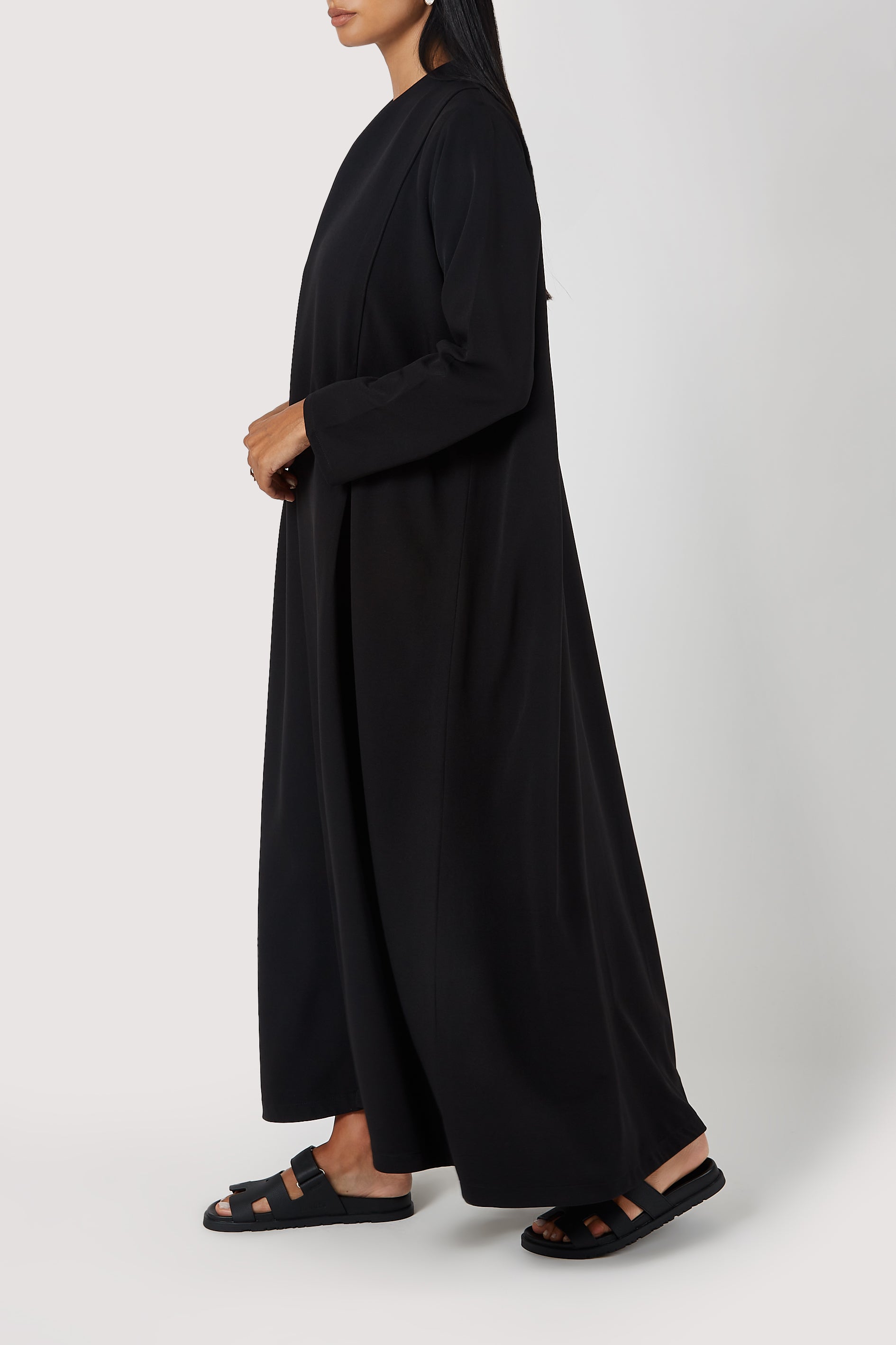 The Leen | Black – Kamin