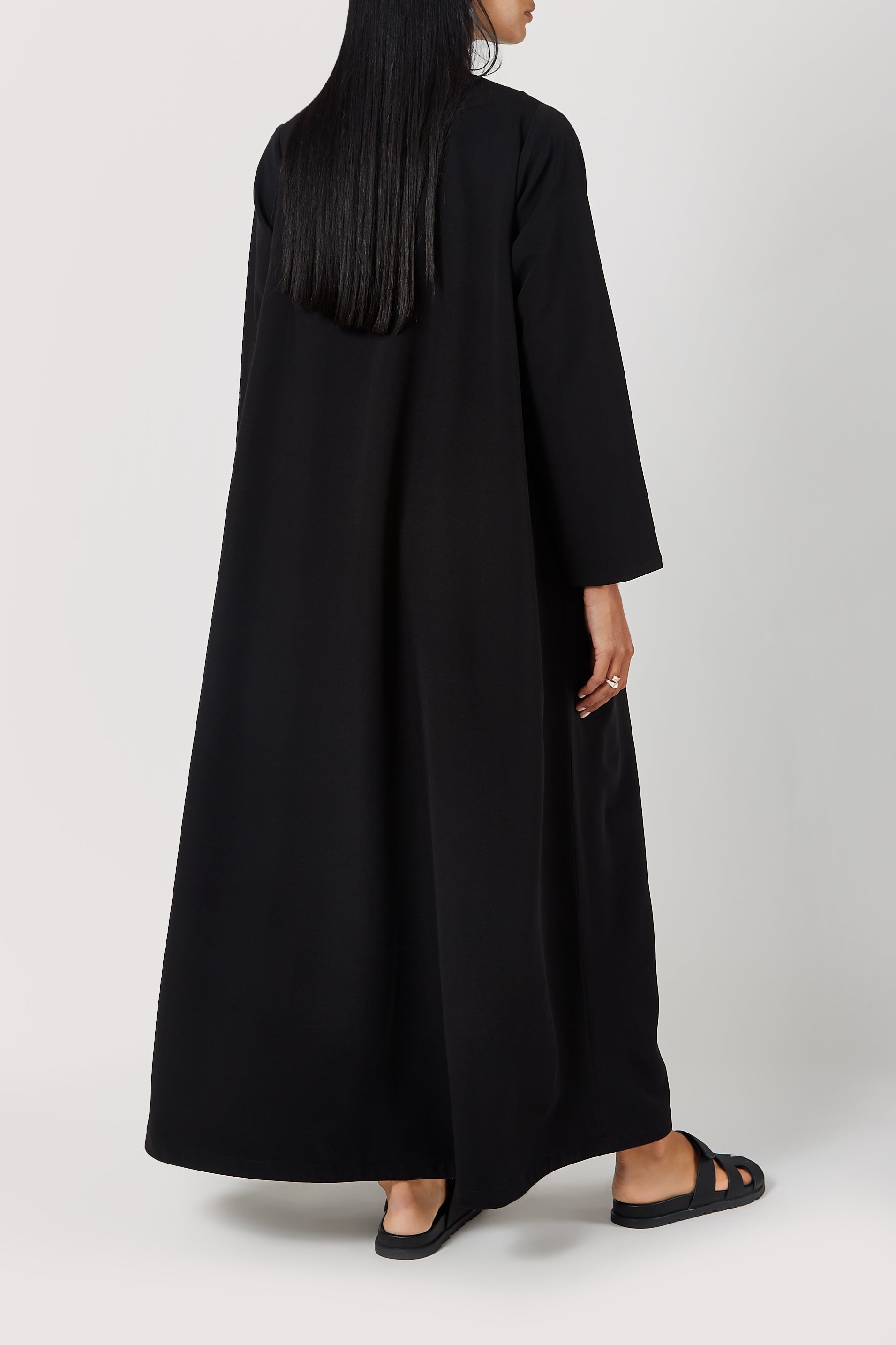 The Leen | Black – Kamin