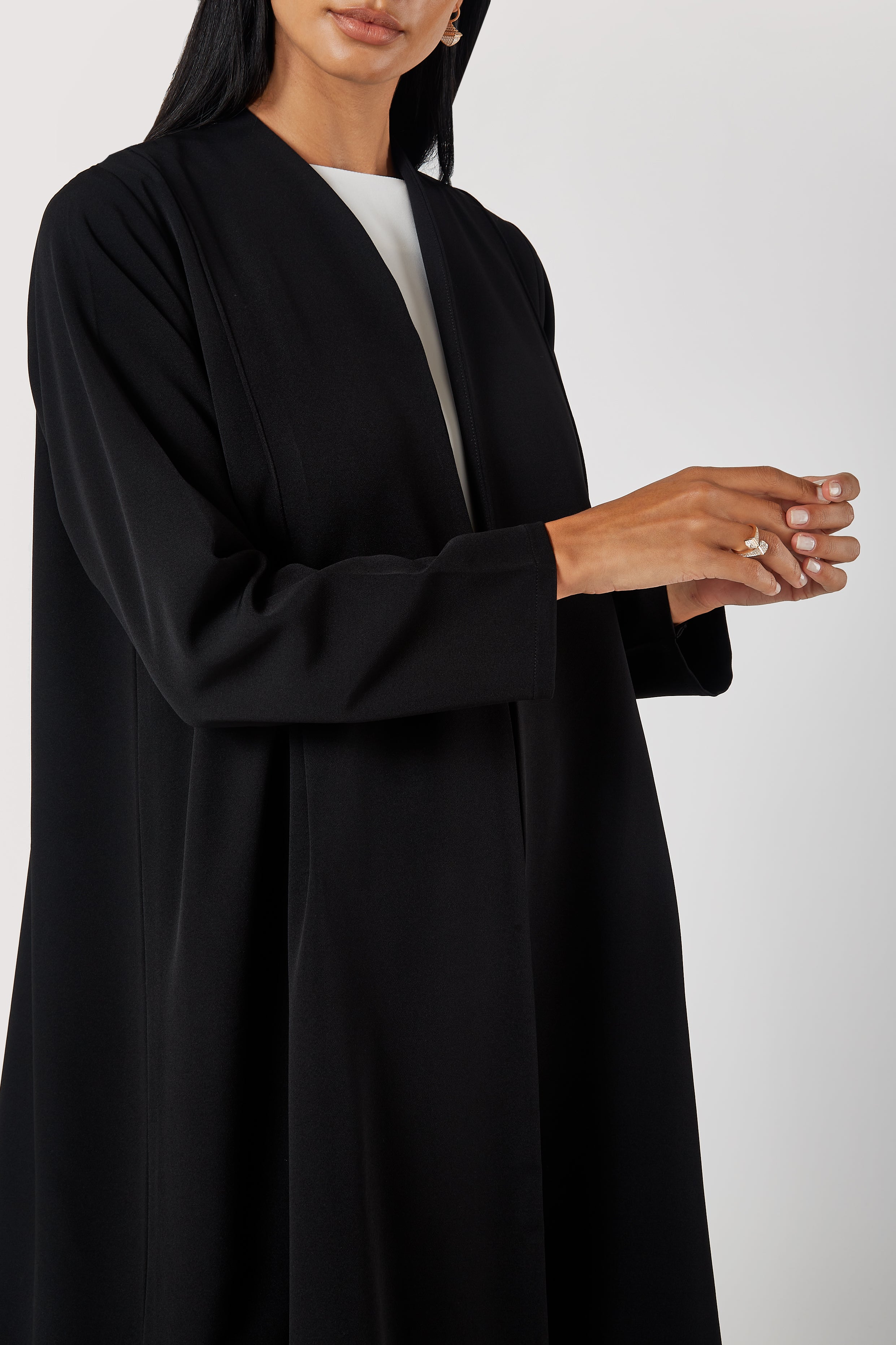 The Leen | Black – Kamin