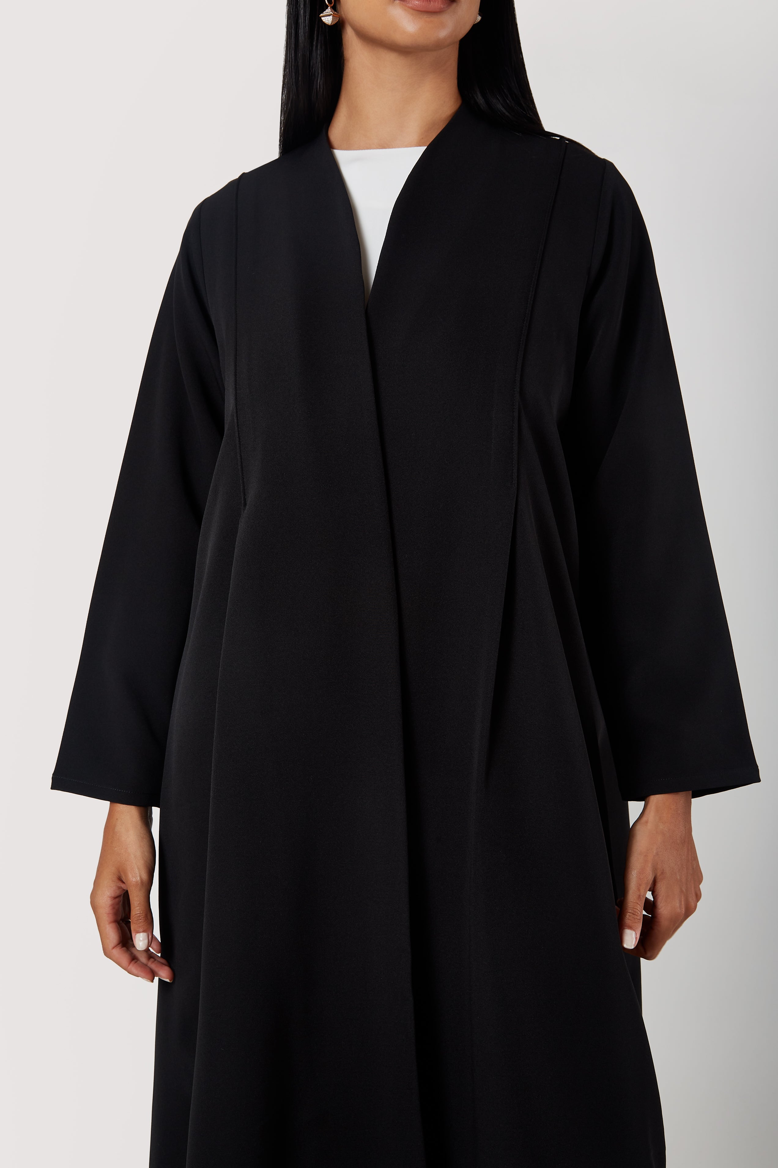 The Leen | Black – Kamin